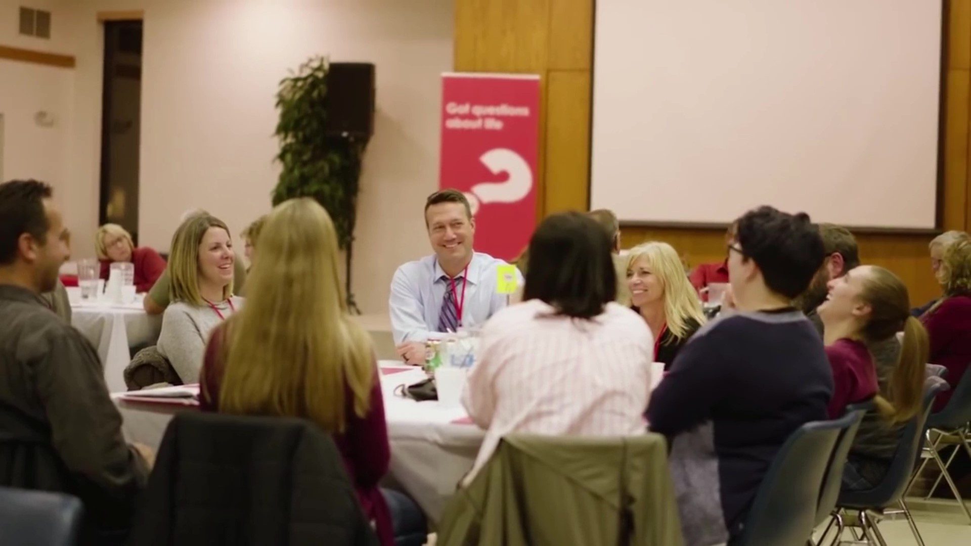 About – St. Patrick Parish