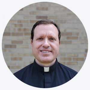 Meet our Team! – St. Patrick Parish