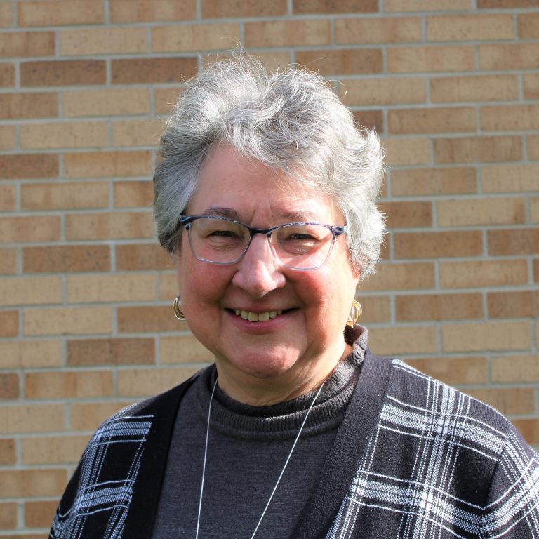 Meet Our Team – St. Patrick Parish