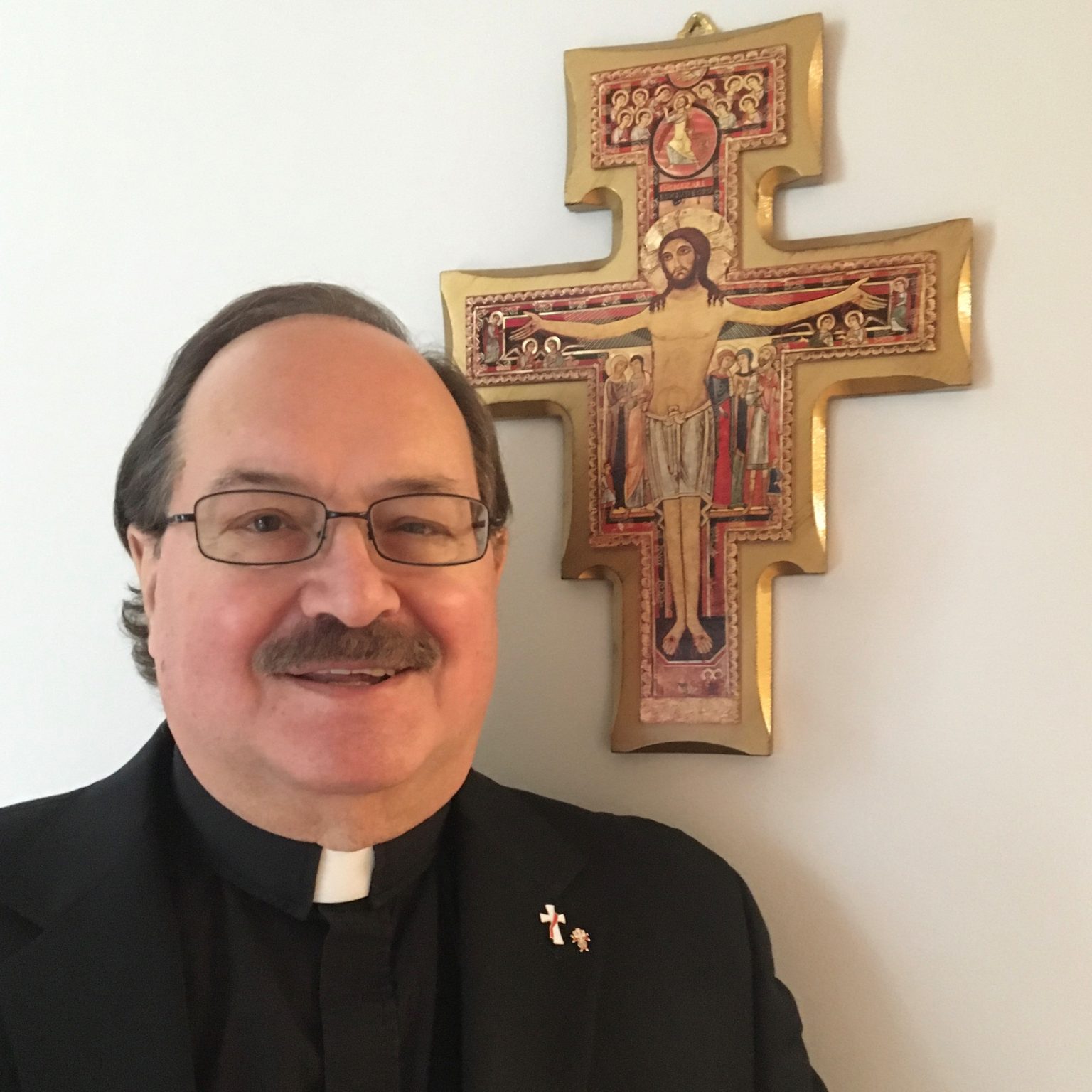 Meet our Team! – St. Patrick Parish