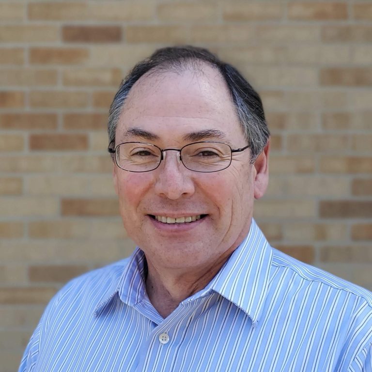 Meet our Team! – St. Patrick Parish