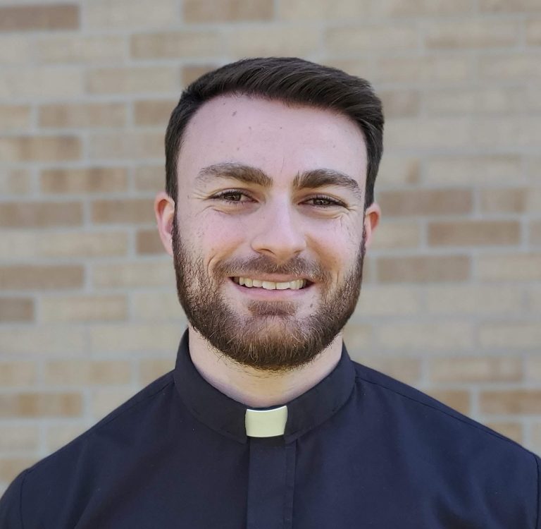 Meet our Team! – St. Patrick Parish