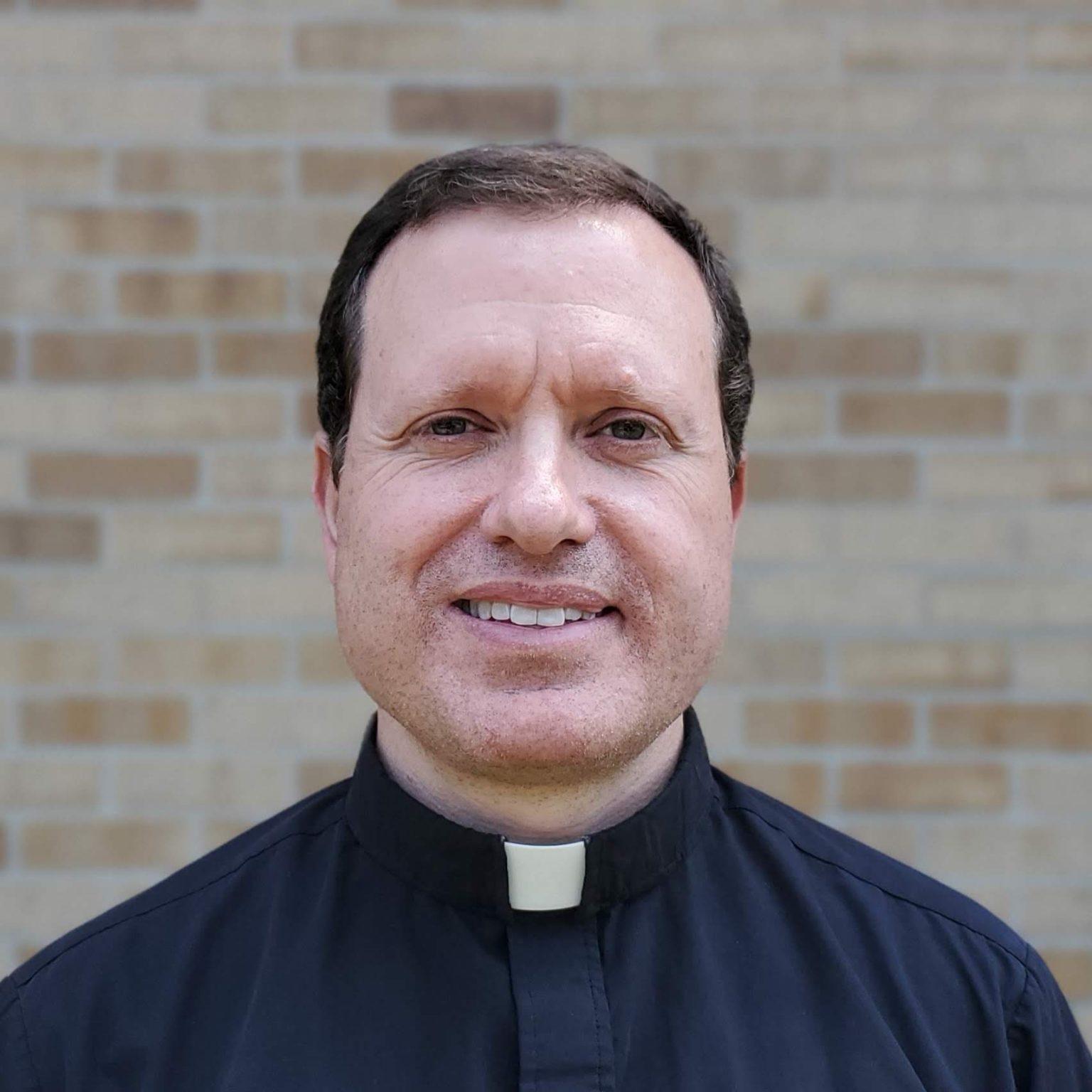 Meet our Team! – St. Patrick Parish