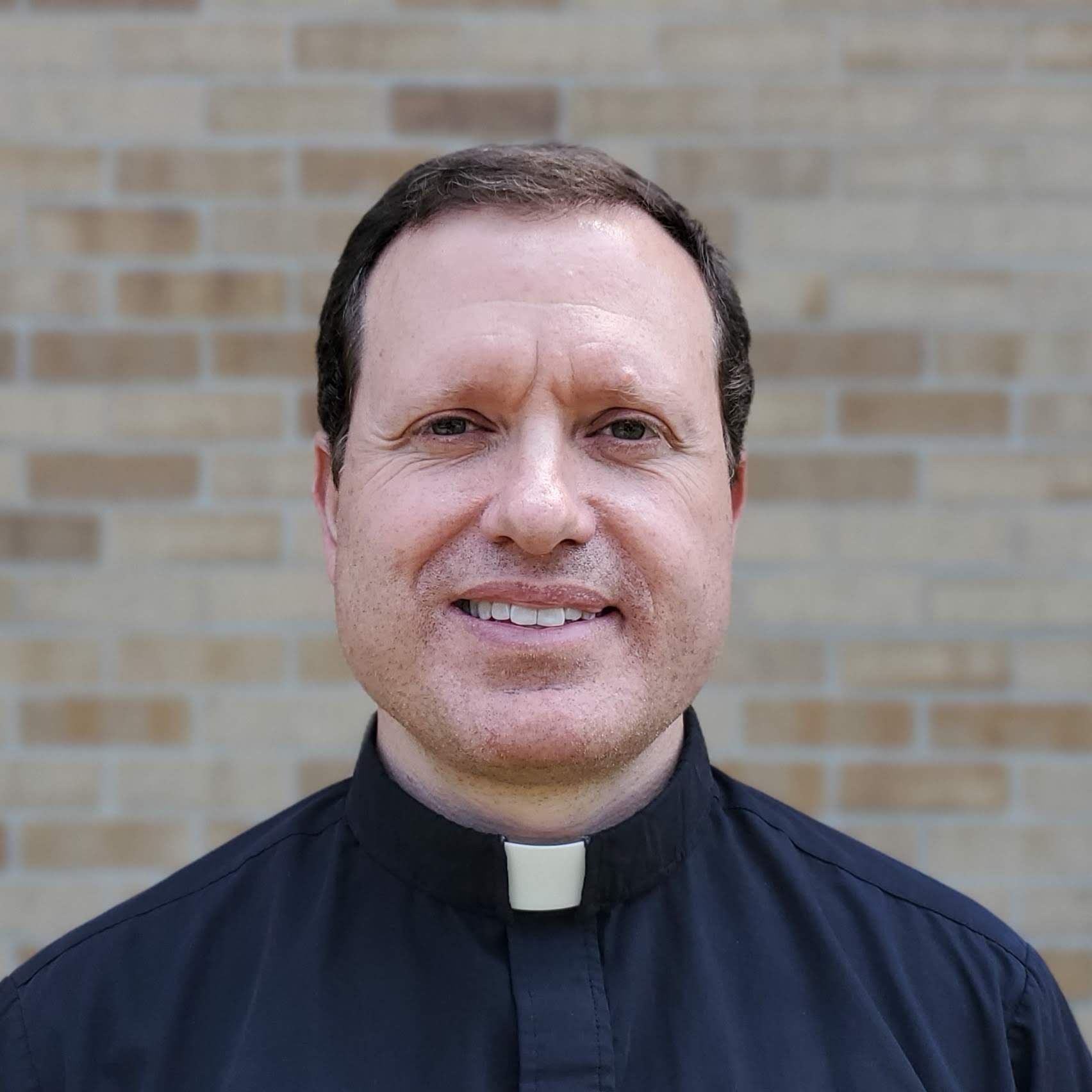 Meet our Team! – St. Patrick Parish