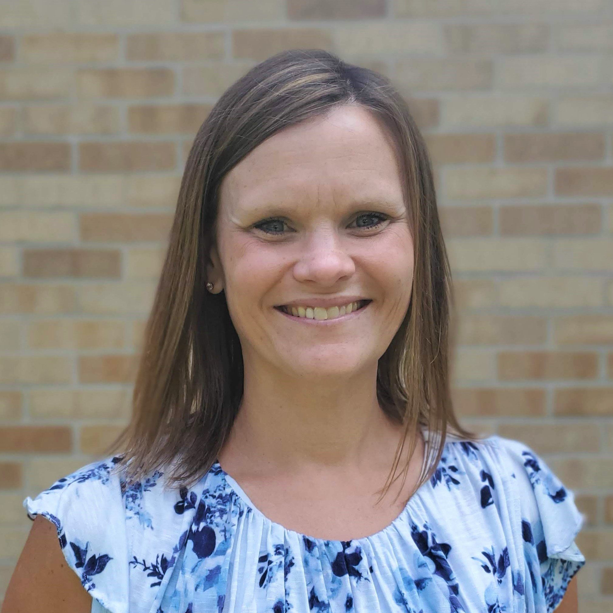 Meet Our Team – St. Patrick Parish