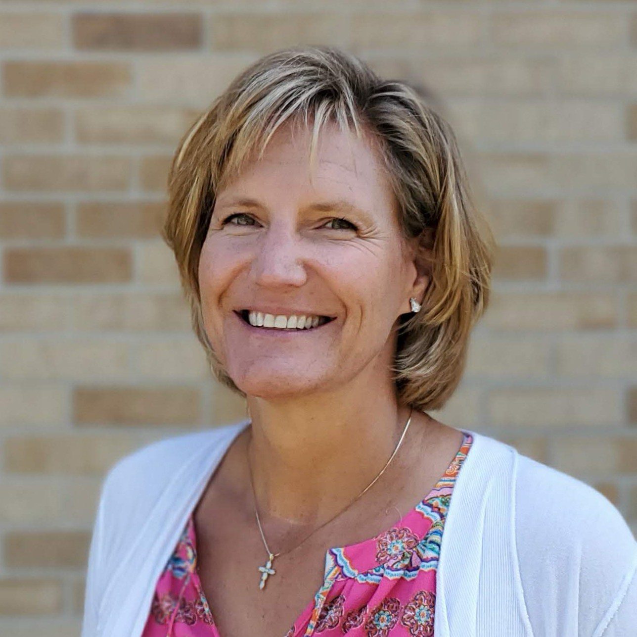 Meet our Team! – St. Patrick Parish