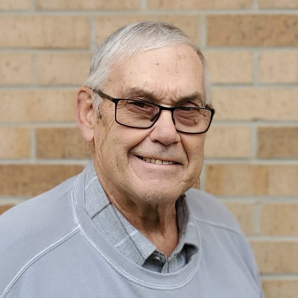 Meet Our Team – St. Patrick Parish