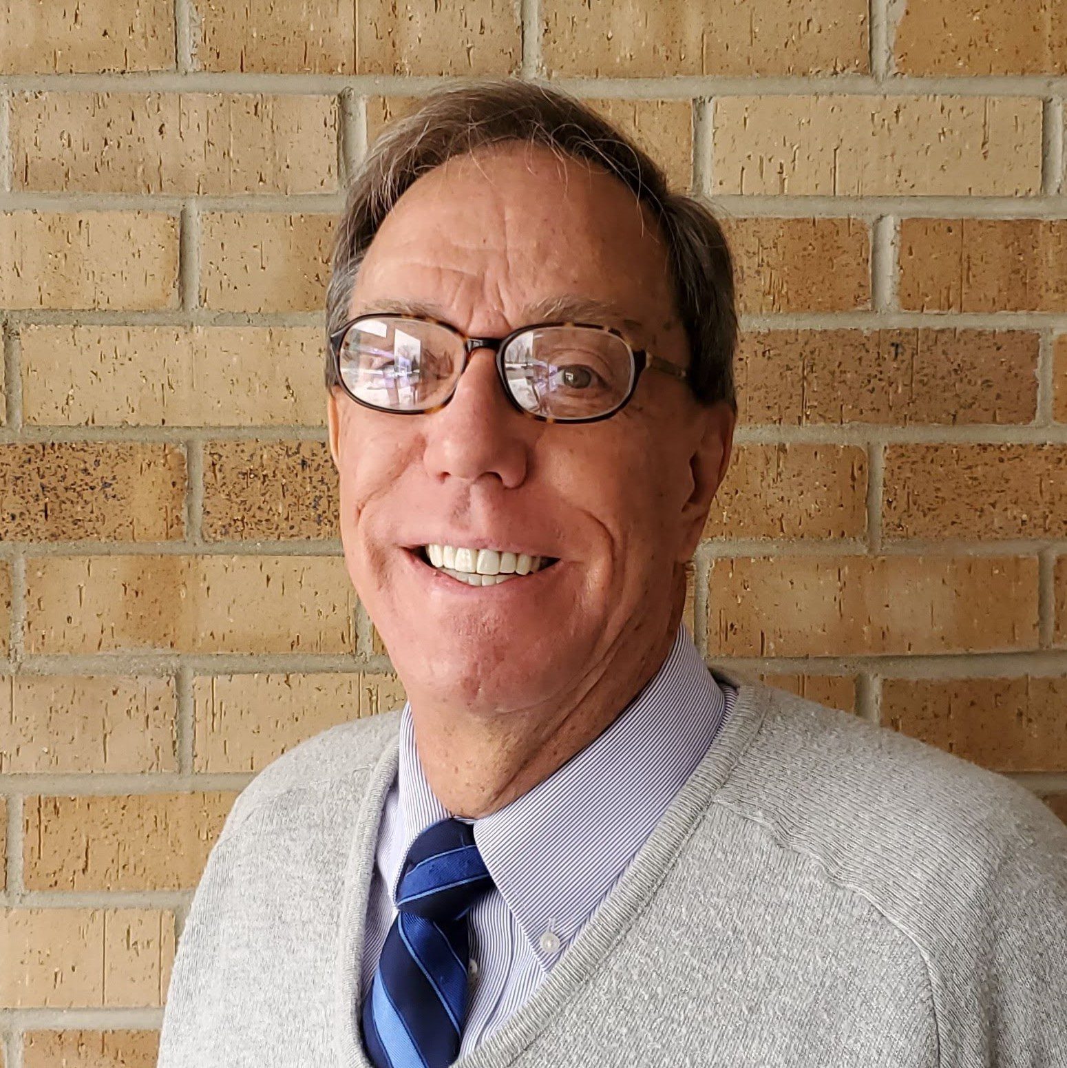 Meet our Team! – St. Patrick Parish