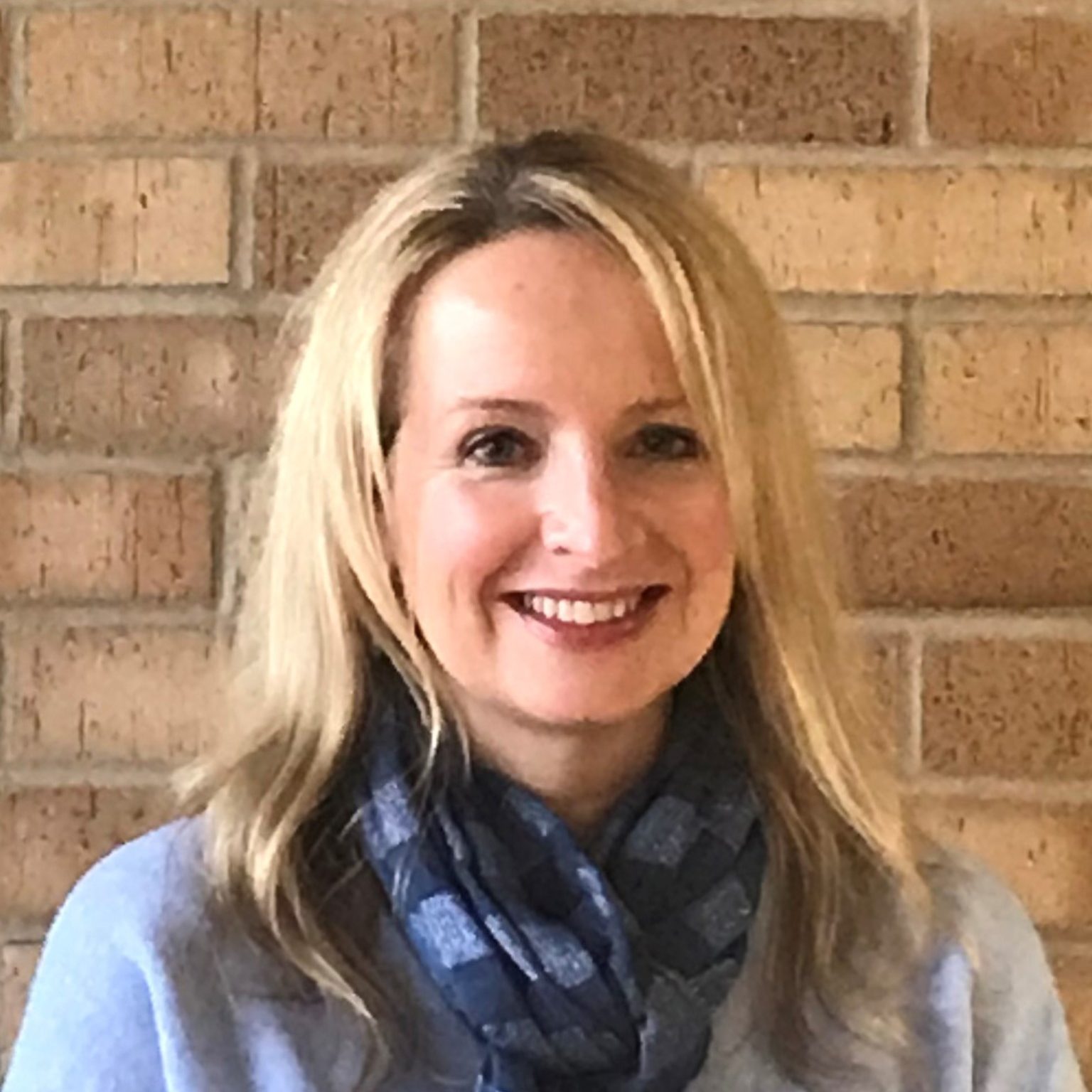 Meet Our Team – St. Patrick Parish