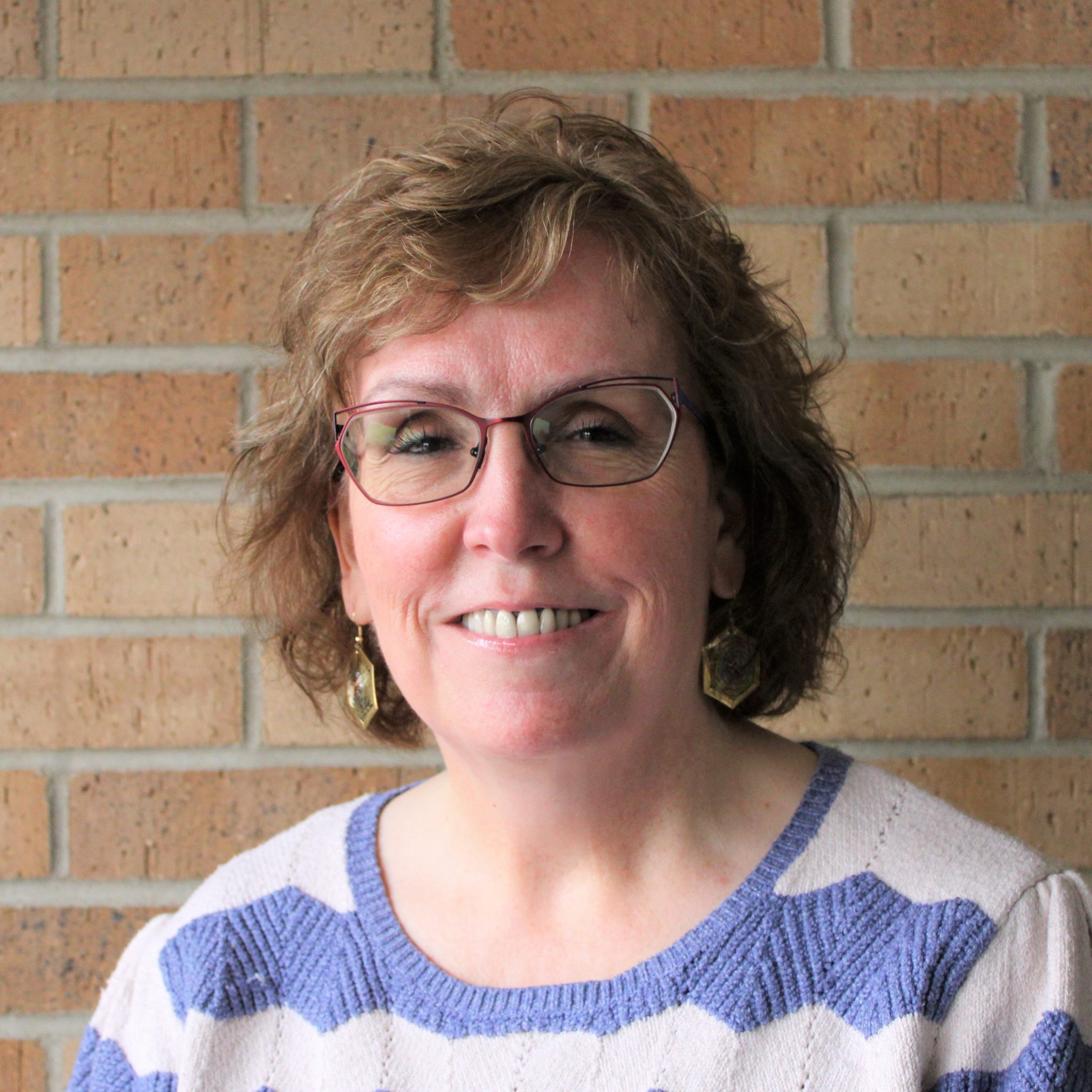 Meet Our Team – St. Patrick Parish