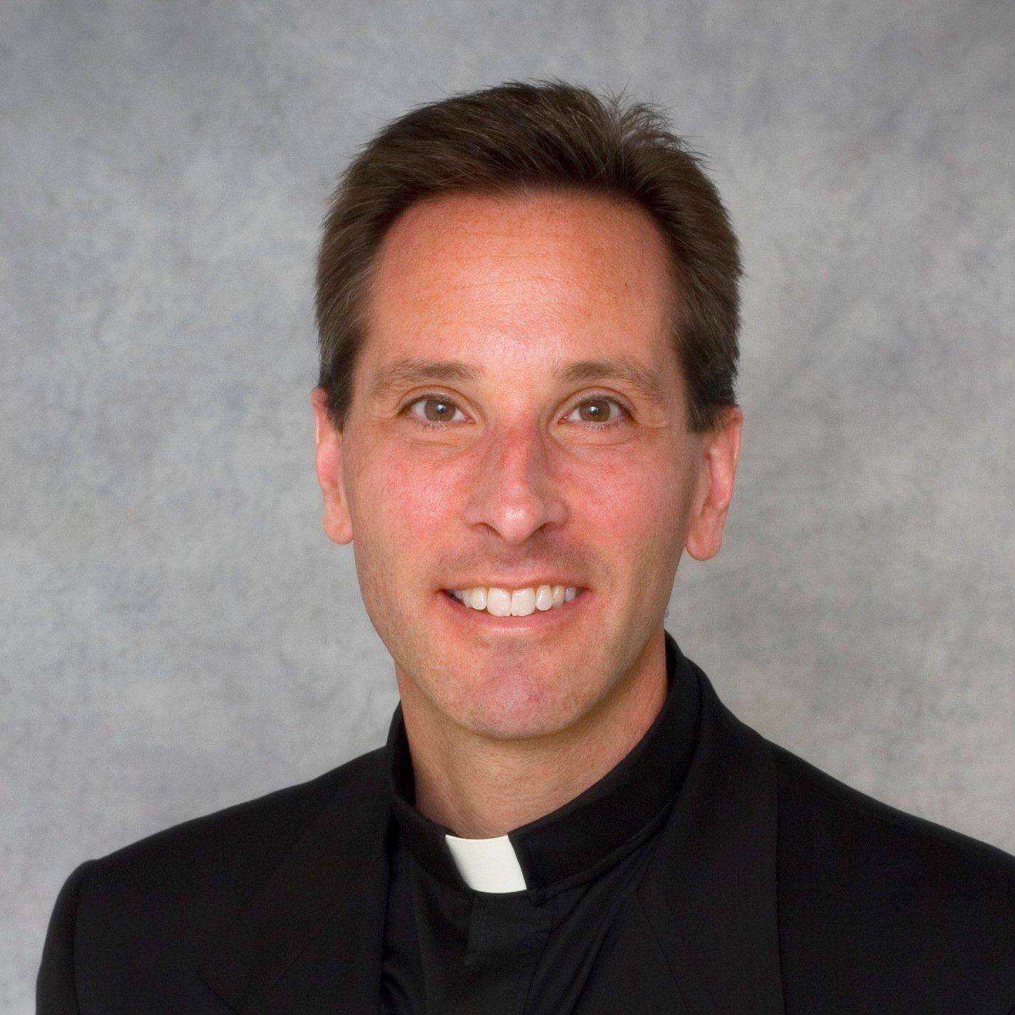 Meet Our Team – St. Patrick Parish