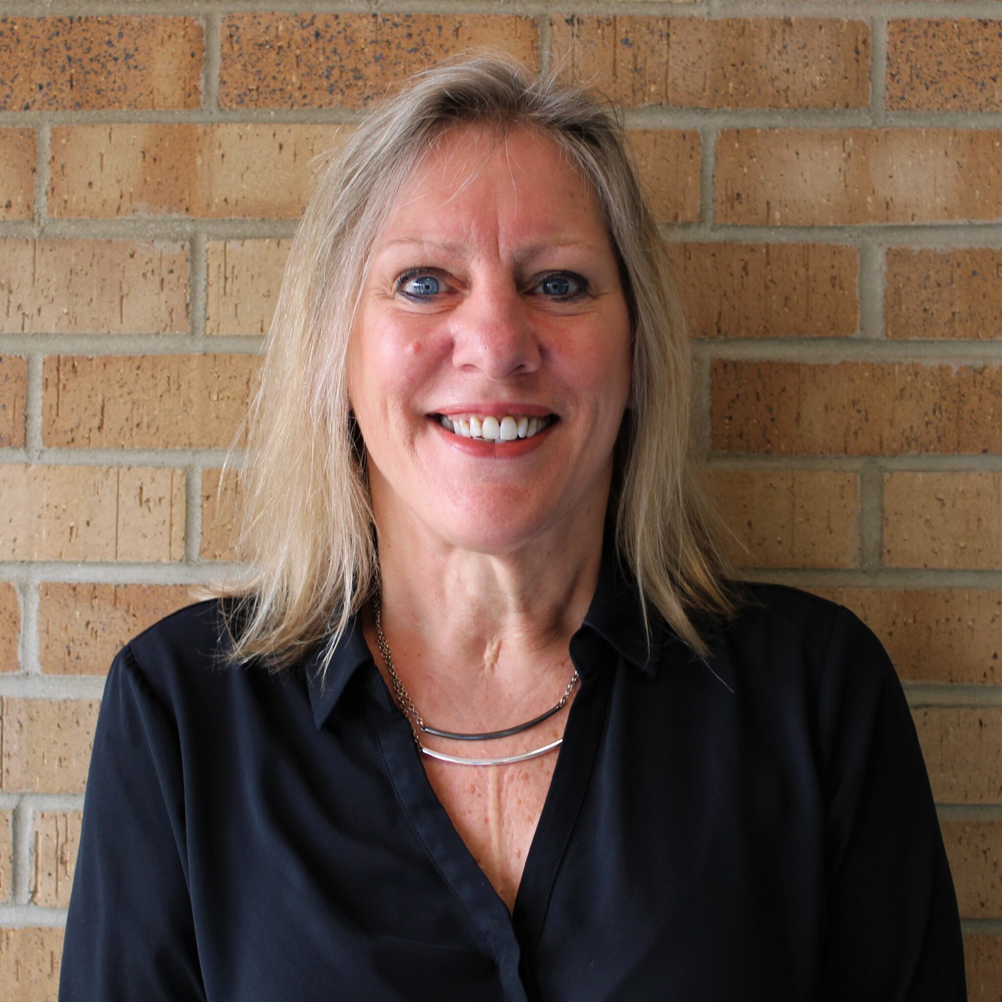 Meet Our Team – St. Patrick Parish