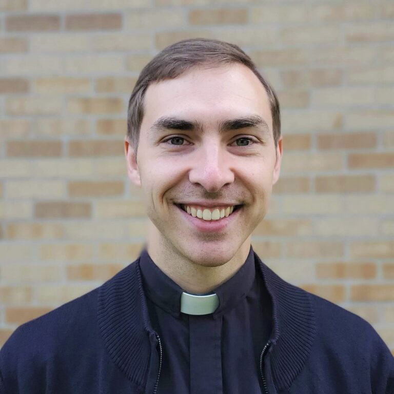 Meet our Team! – St. Patrick Parish