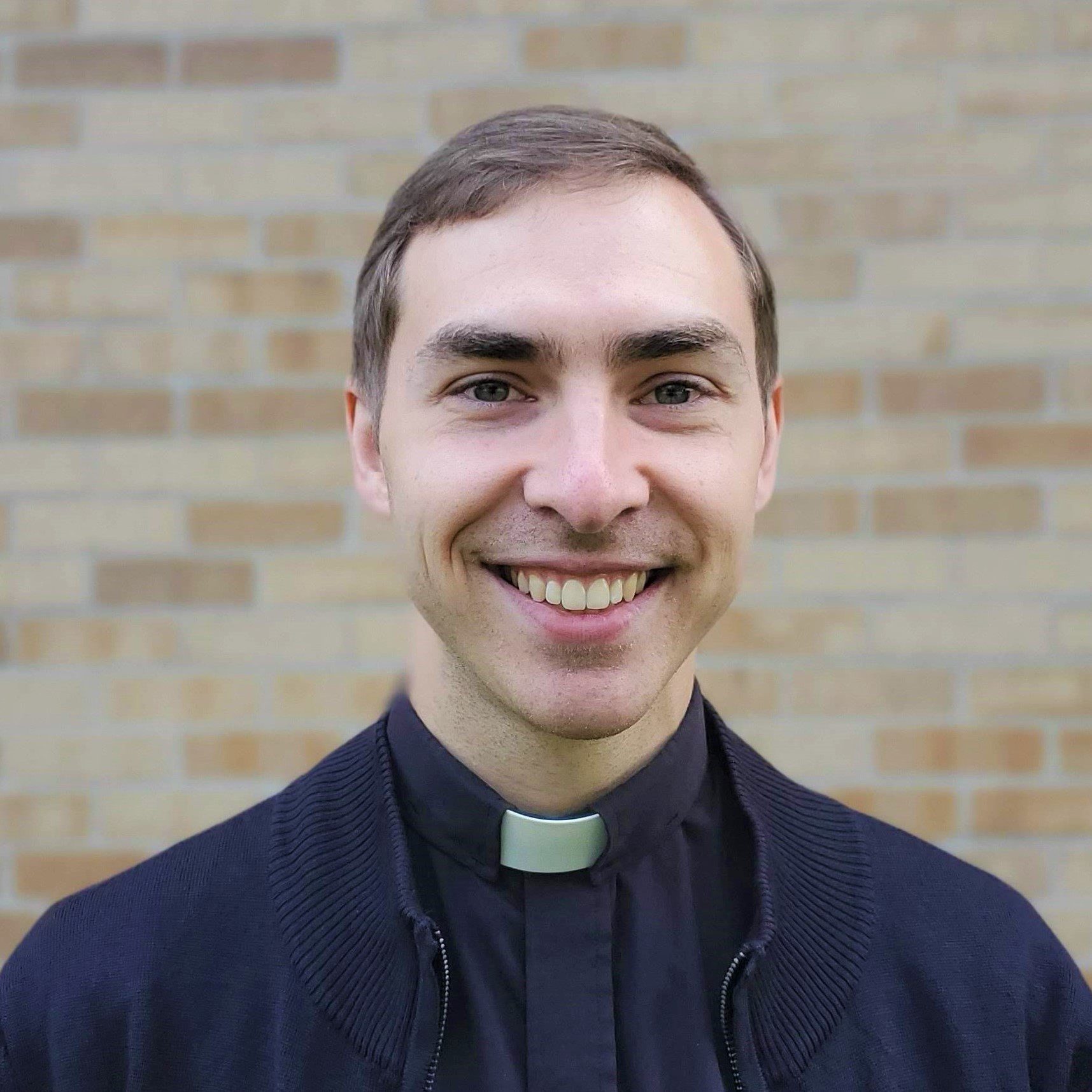 Meet our Team! – St. Patrick Parish