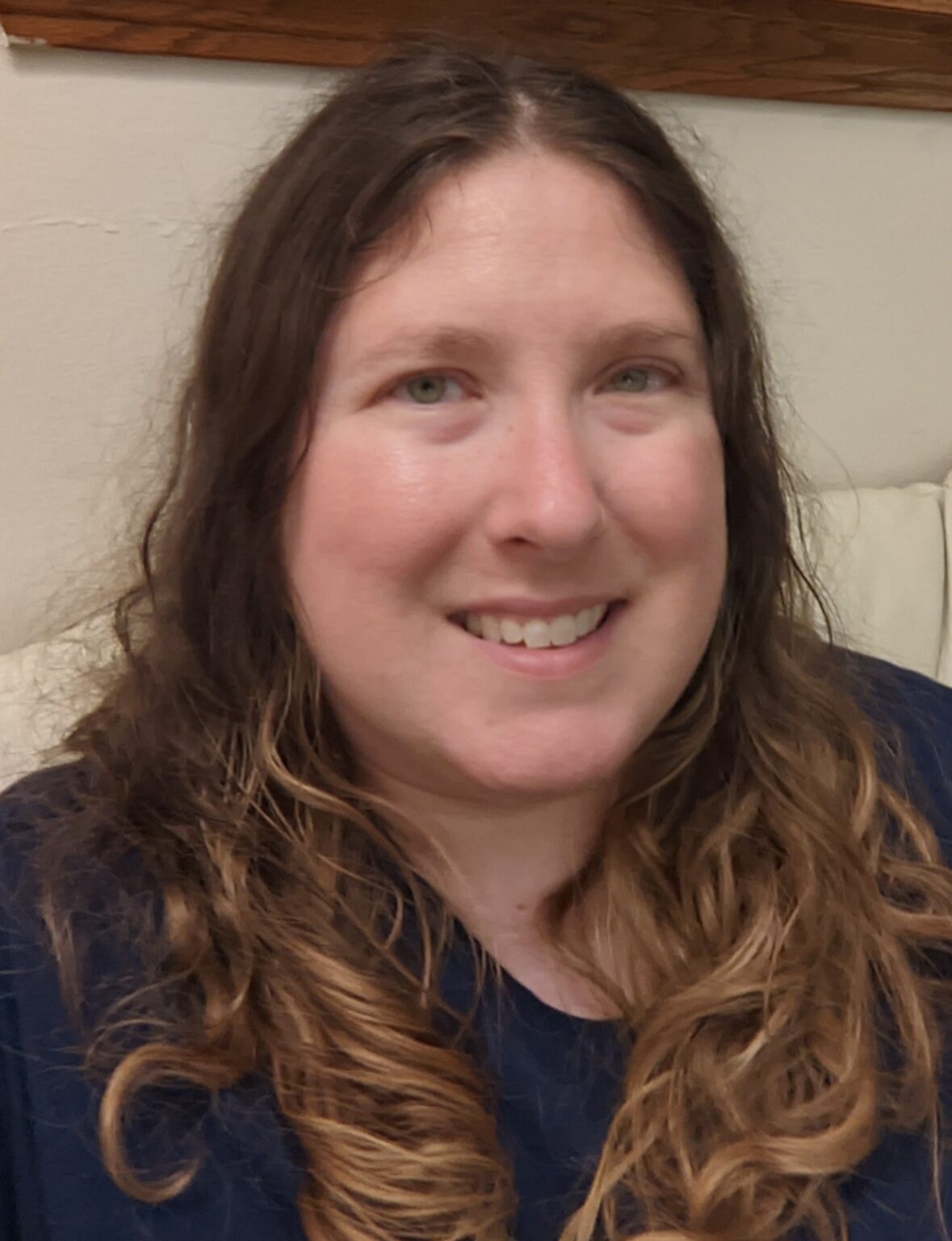 Meet Our Team – St. Patrick Parish