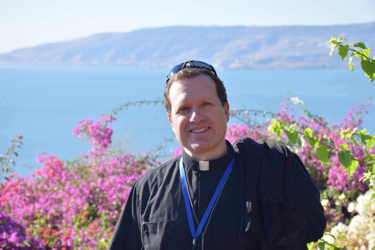 Pilgrimages – St. Patrick Parish