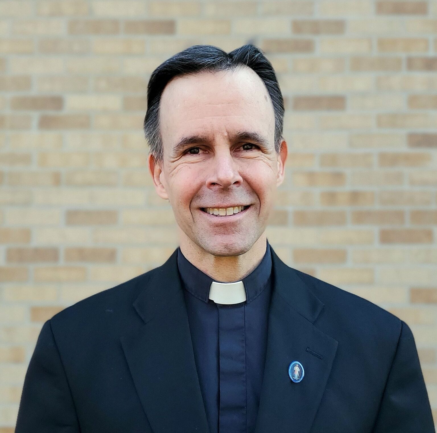 Meet Our Team – St. Patrick Parish