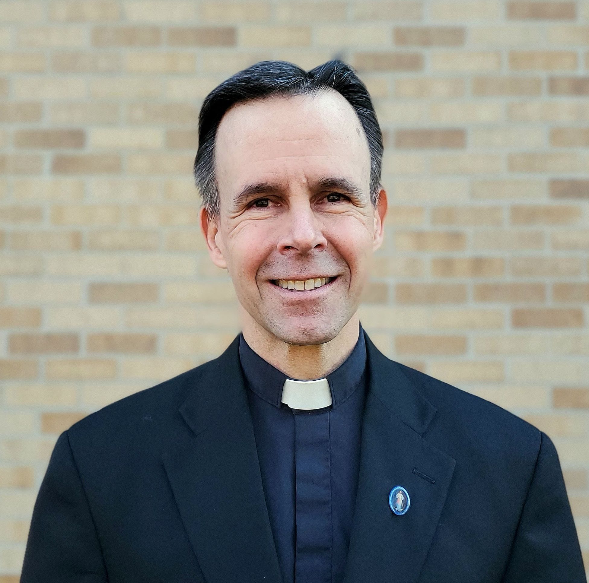 Discipleship Courses – St. Patrick Parish