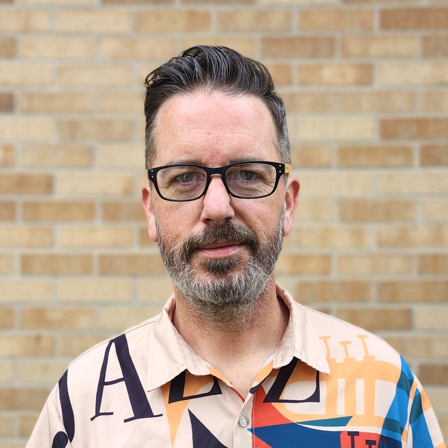 Meet Our Team – St. Patrick Parish