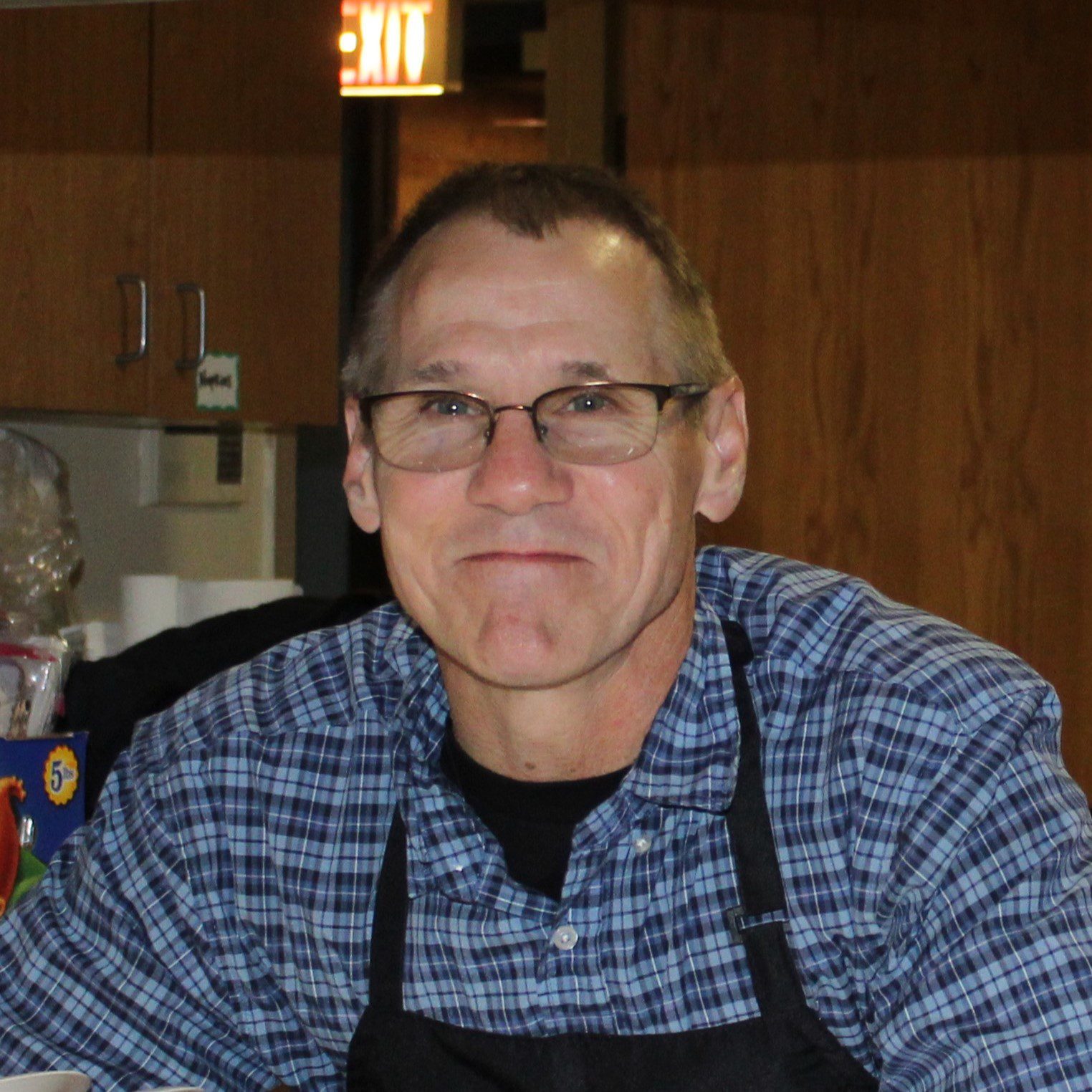 Meet Our Team – St. Patrick Parish