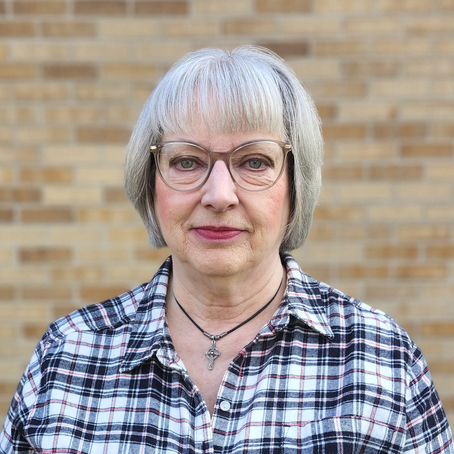 Meet Our Team – St. Patrick Parish