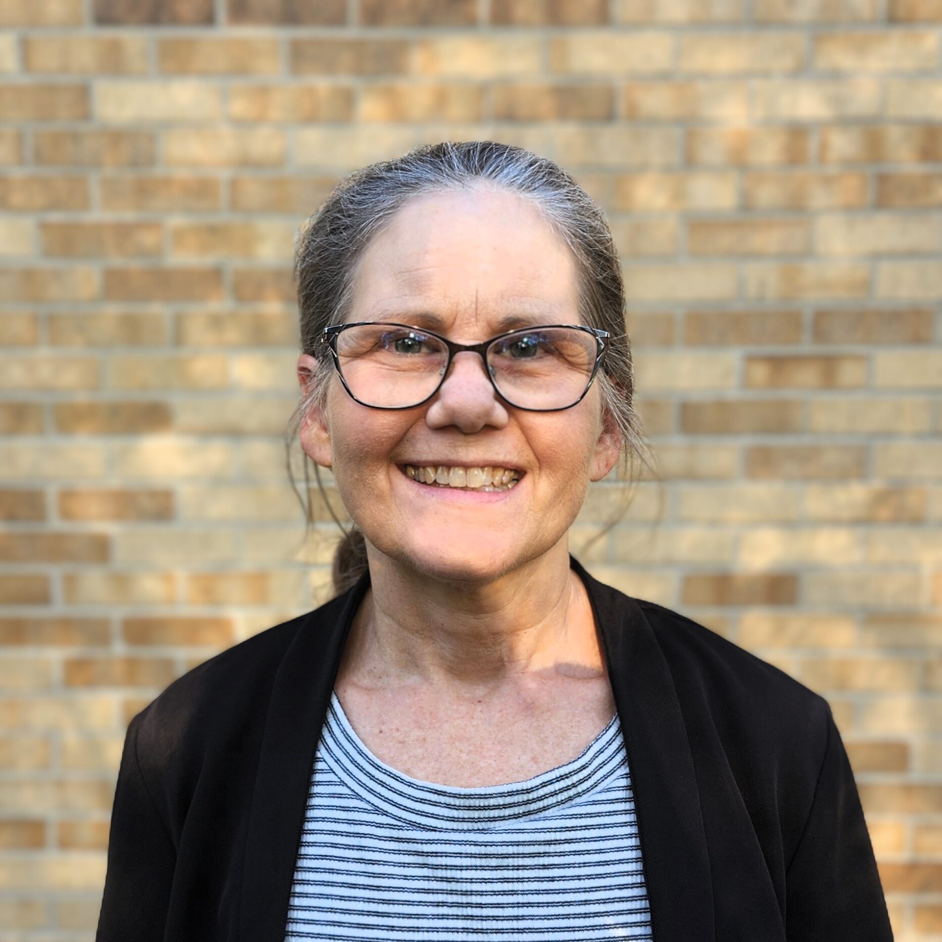 Meet Our Team – St. Patrick Parish