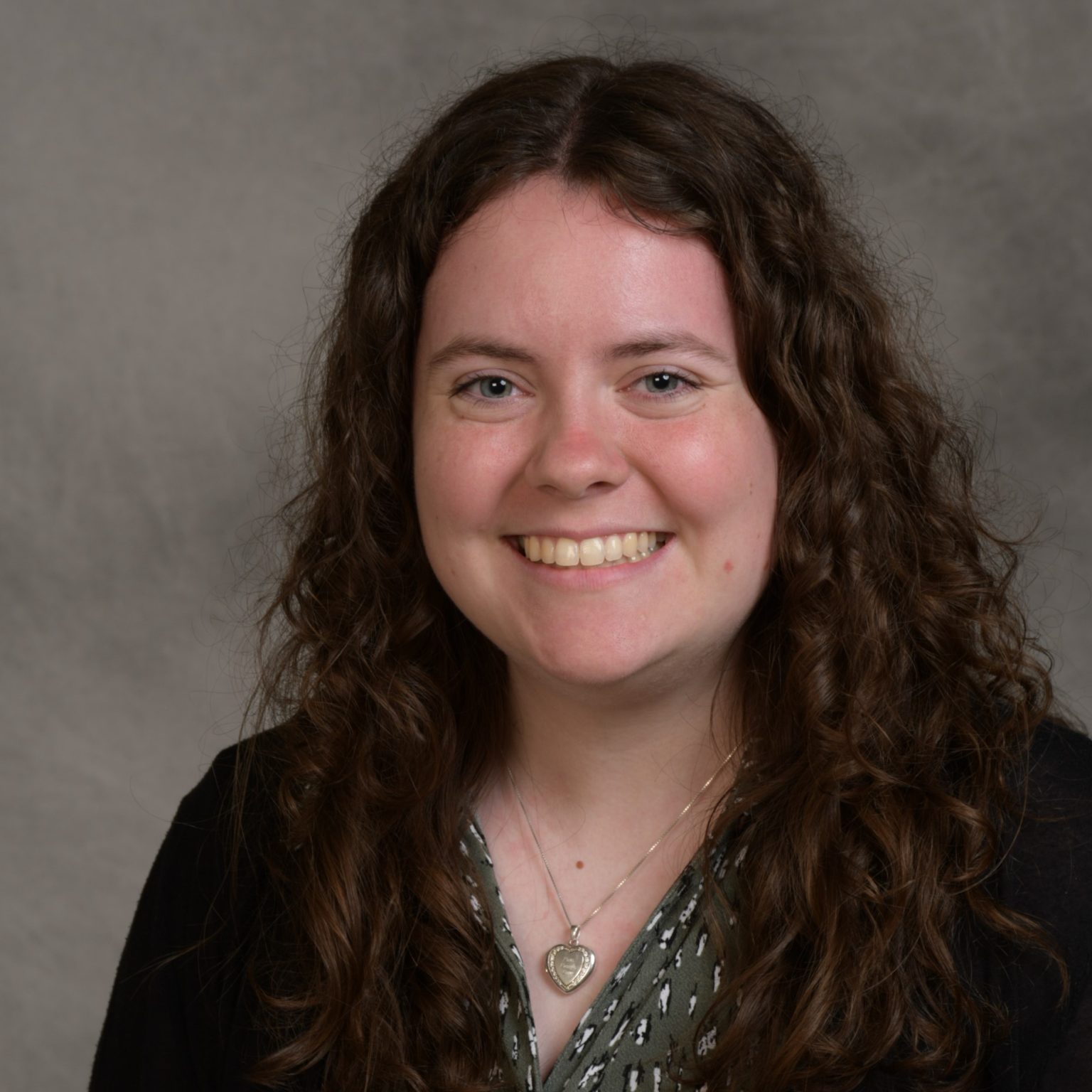 Meet Our Team – St. Patrick Parish