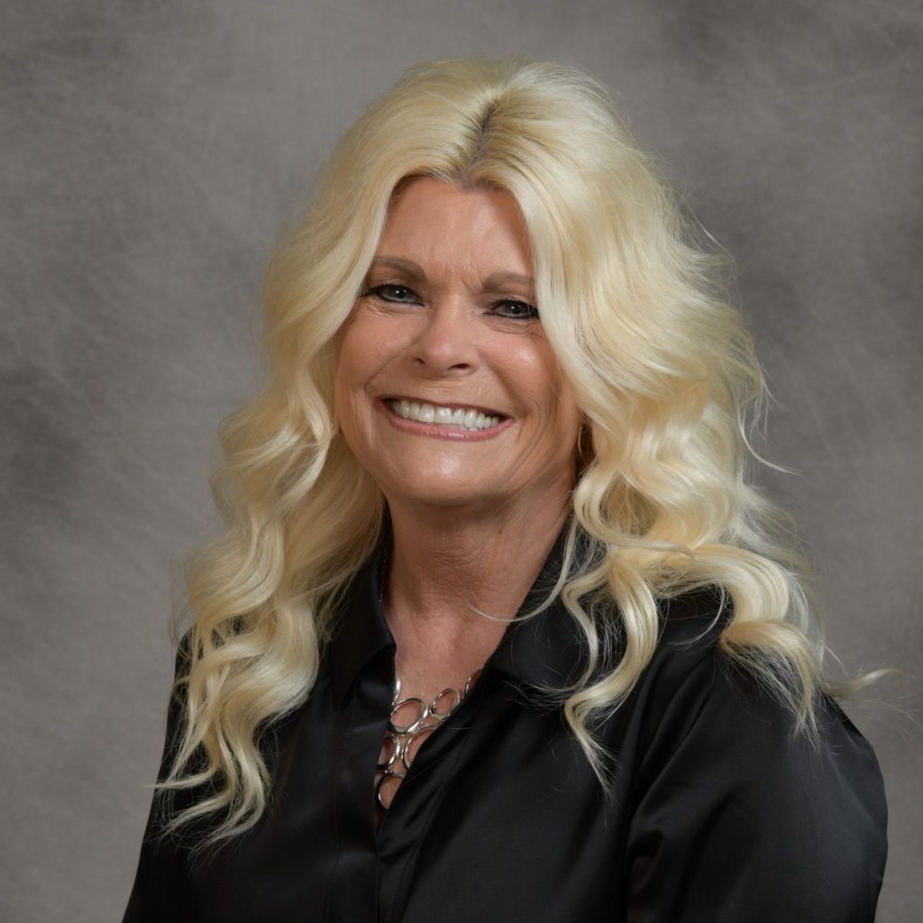 Meet Our Team – St. Patrick Parish