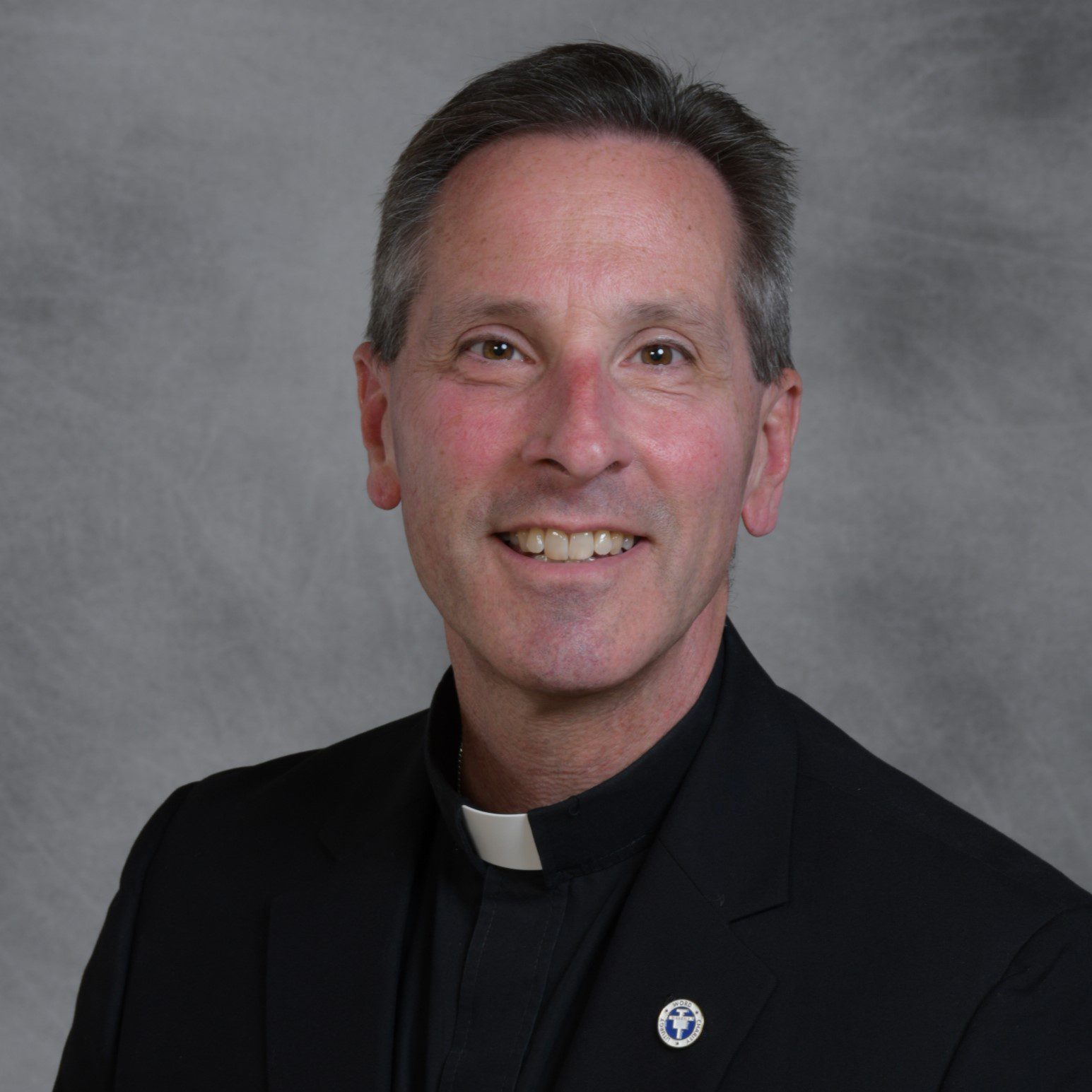 Meet Our Team – St. Patrick Parish