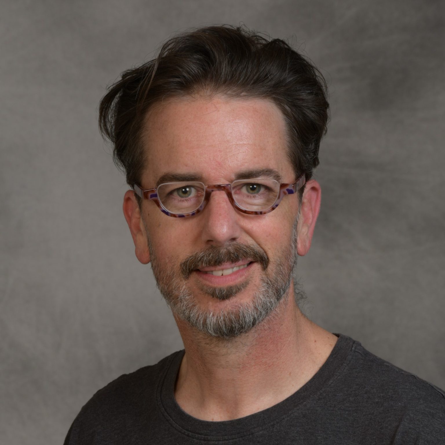 Meet Our Team – St. Patrick Parish