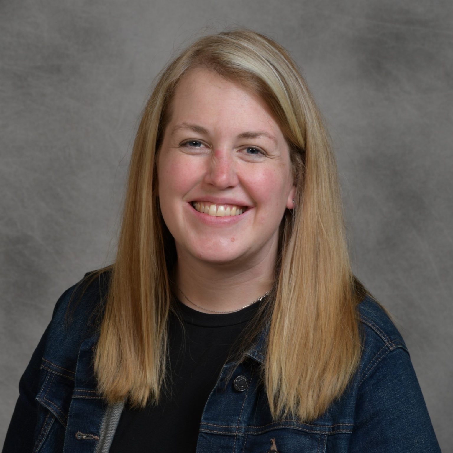 Meet Our Team – St. Patrick Parish