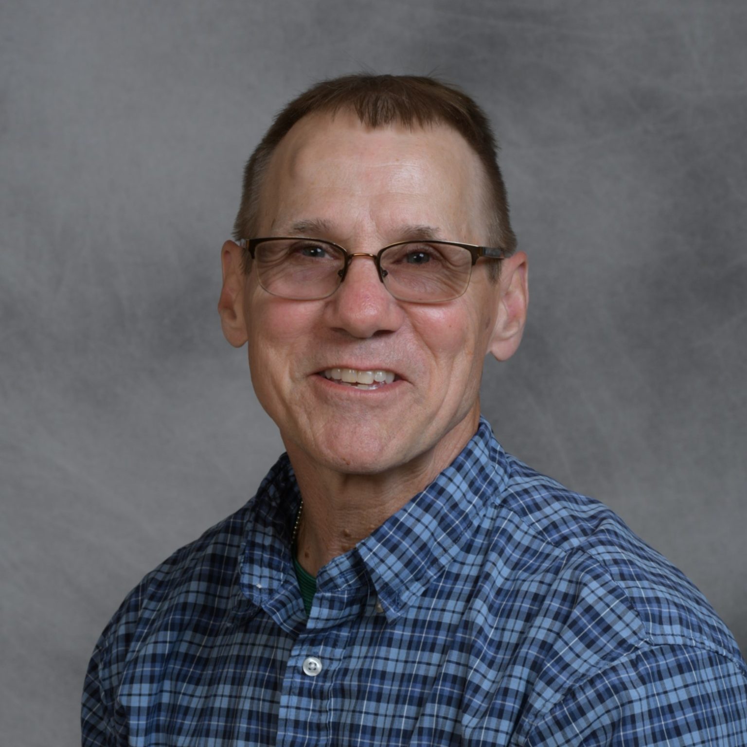 Meet Our Team – St. Patrick Parish