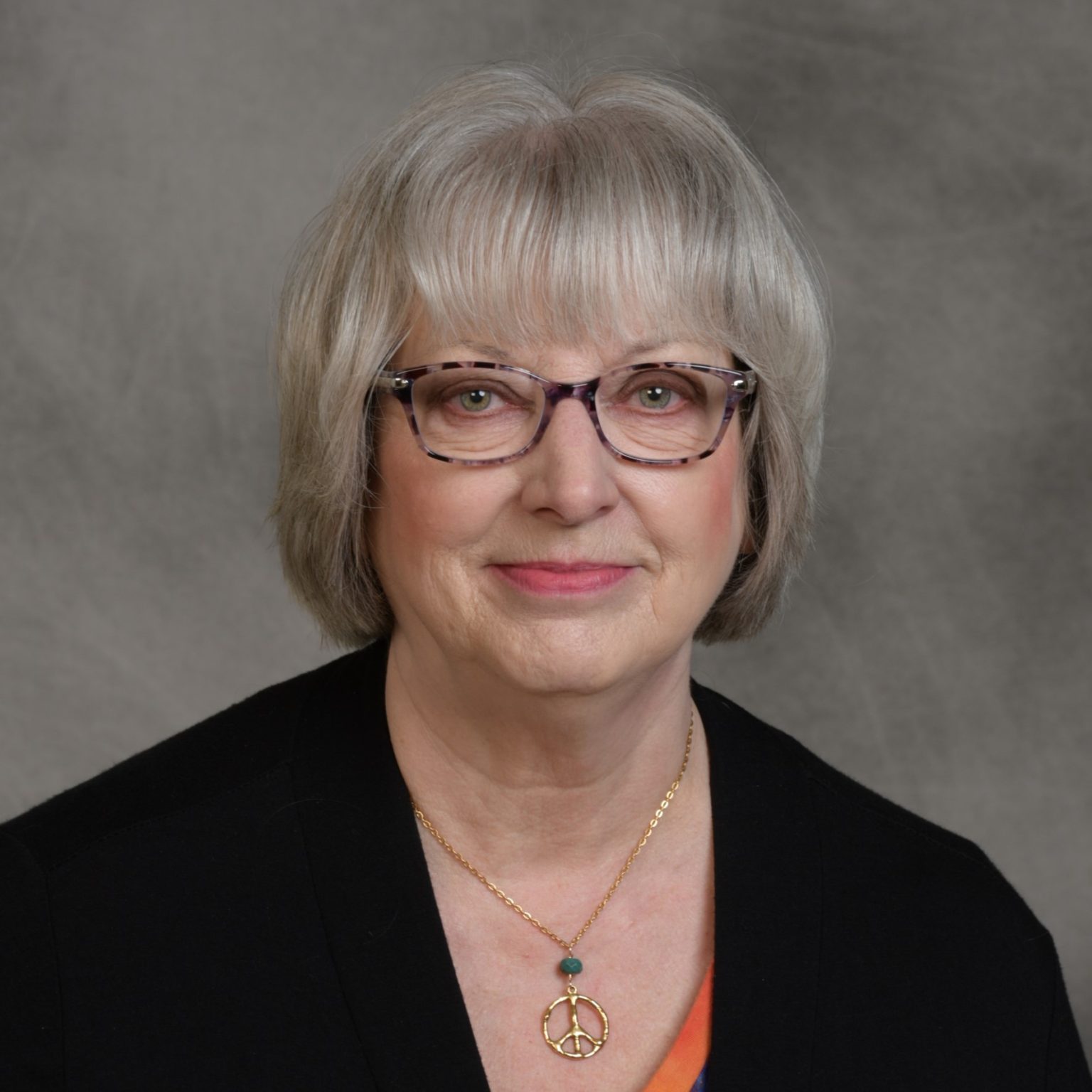 Meet Our Team – St. Patrick Parish