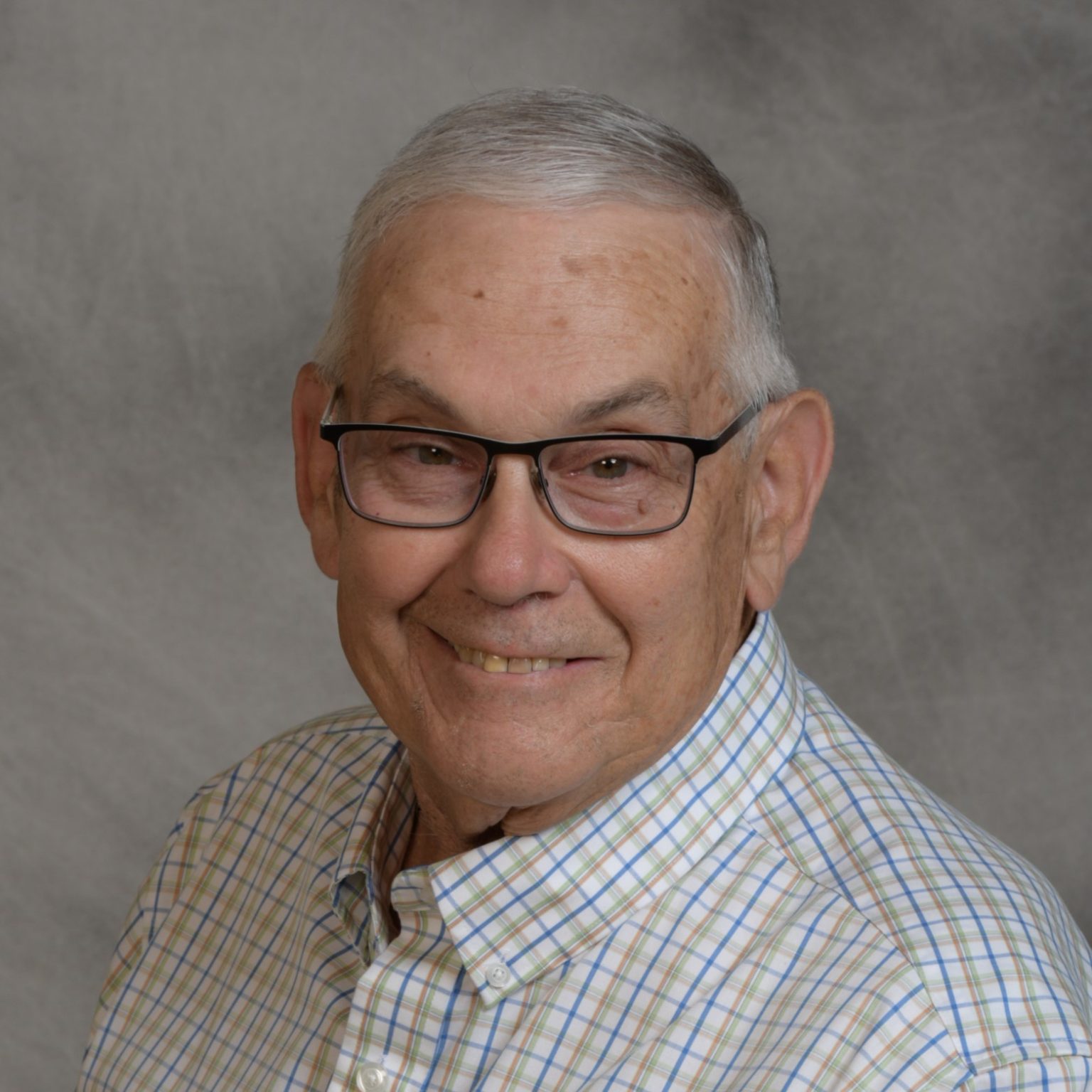 Meet Our Team – St. Patrick Parish