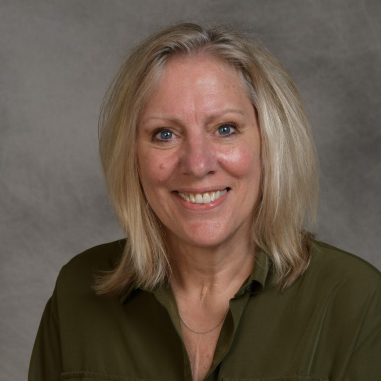 Meet Our Team – St. Patrick Parish